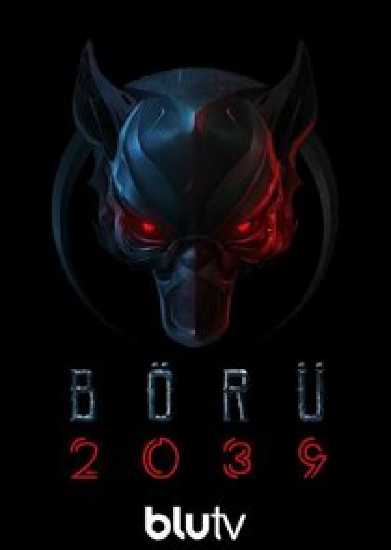 Börü 2039 - serial (2021) - naEKRANIE.pl